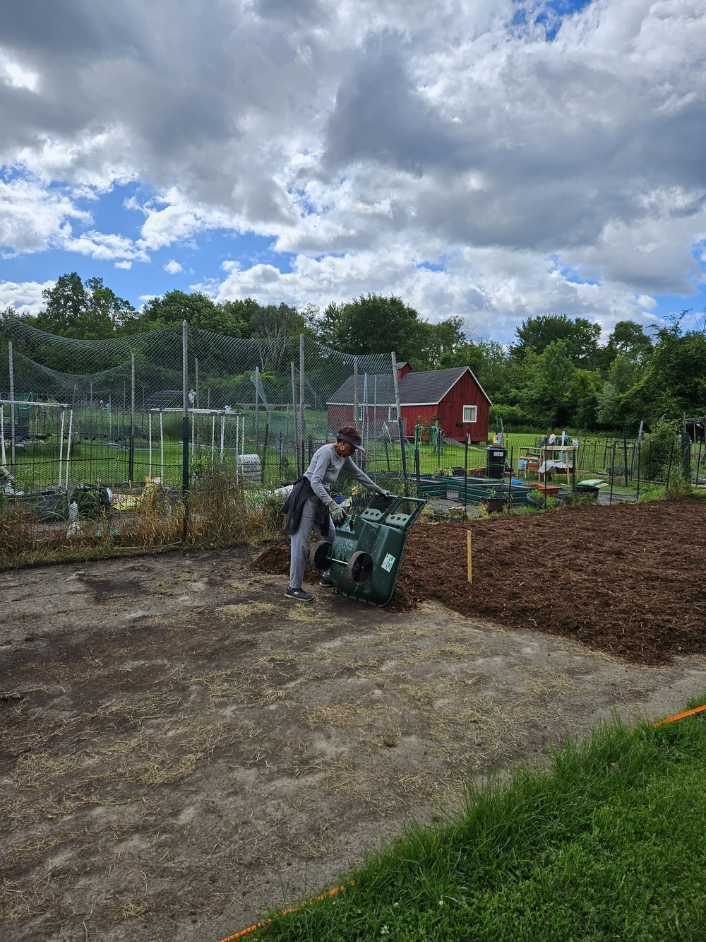 Detroit Pollinator Habitat Kits | Xerces Society